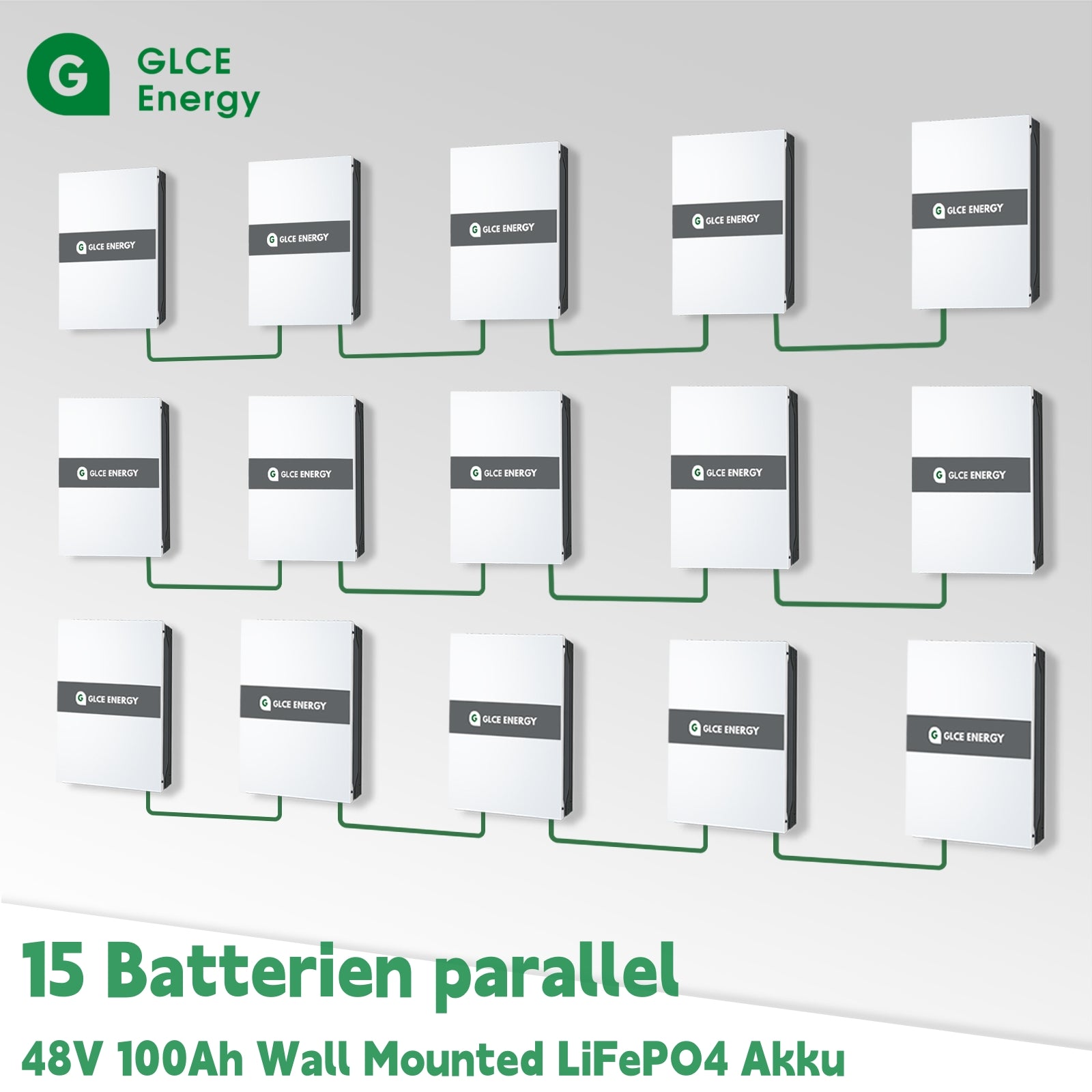 LiFePo4 Battery Manufacturer | GLCE Energy – GLCE ENERGY