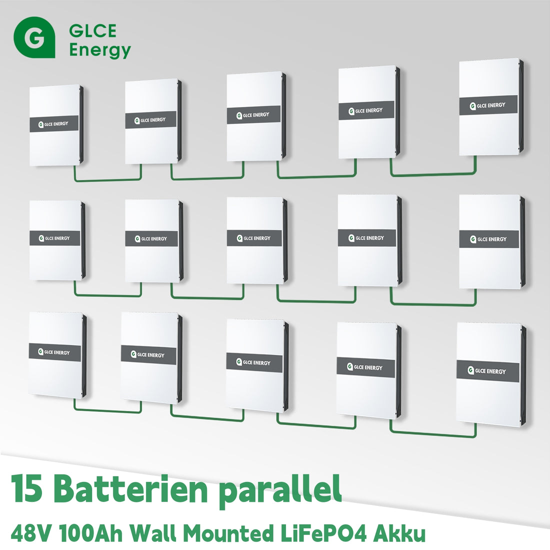 LiFePo4 Battery Manufacturer | GLCE Energy – GLCE ENERGY