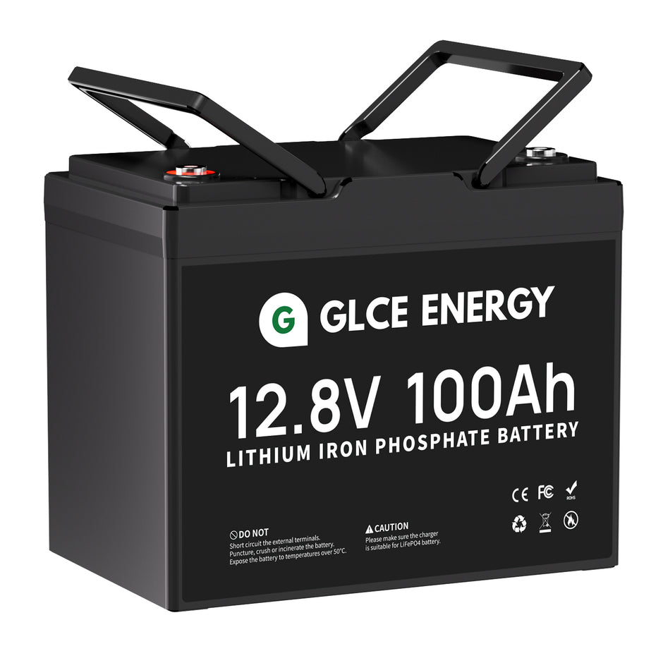 LiFePo4 Battery Manufacturer | GLCE Energy – GLCE ENERGY