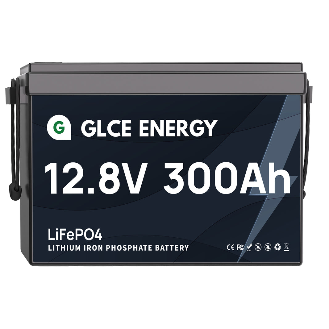 LiFePo4 Battery Manufacturer | GLCE Energy – GLCE ENERGY