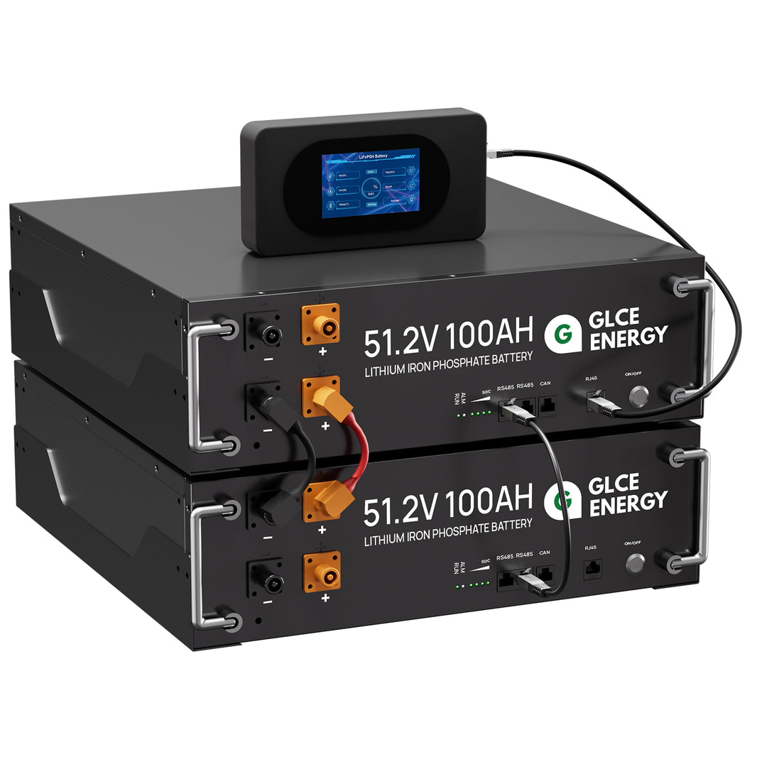 LiFePo4 Battery Manufacturer | GLCE Energy – GLCE ENERGY
