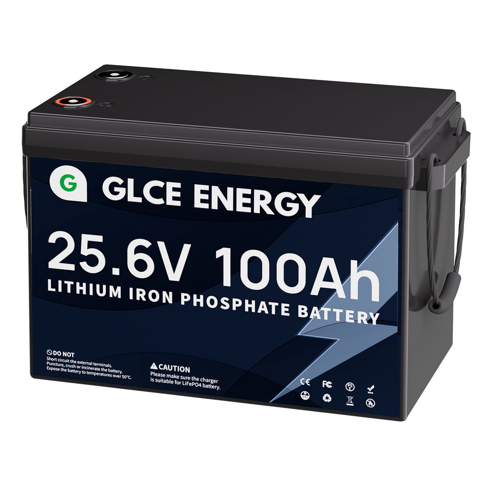 LiFePo4 Battery Manufacturer | GLCE Energy – GLCE ENERGY