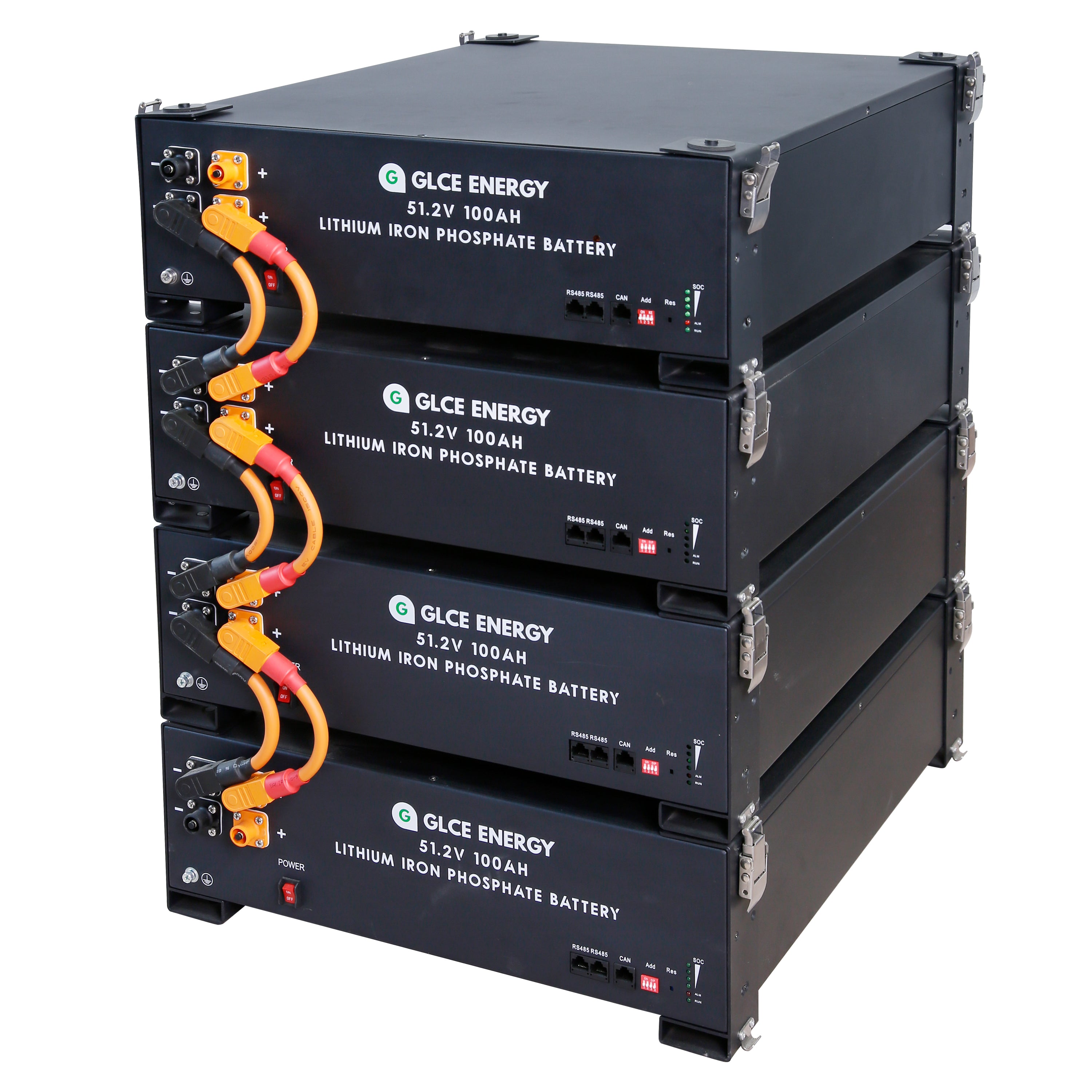 LiFePo4 Battery Manufacturer | GLCE Energy – GLCE ENERGY