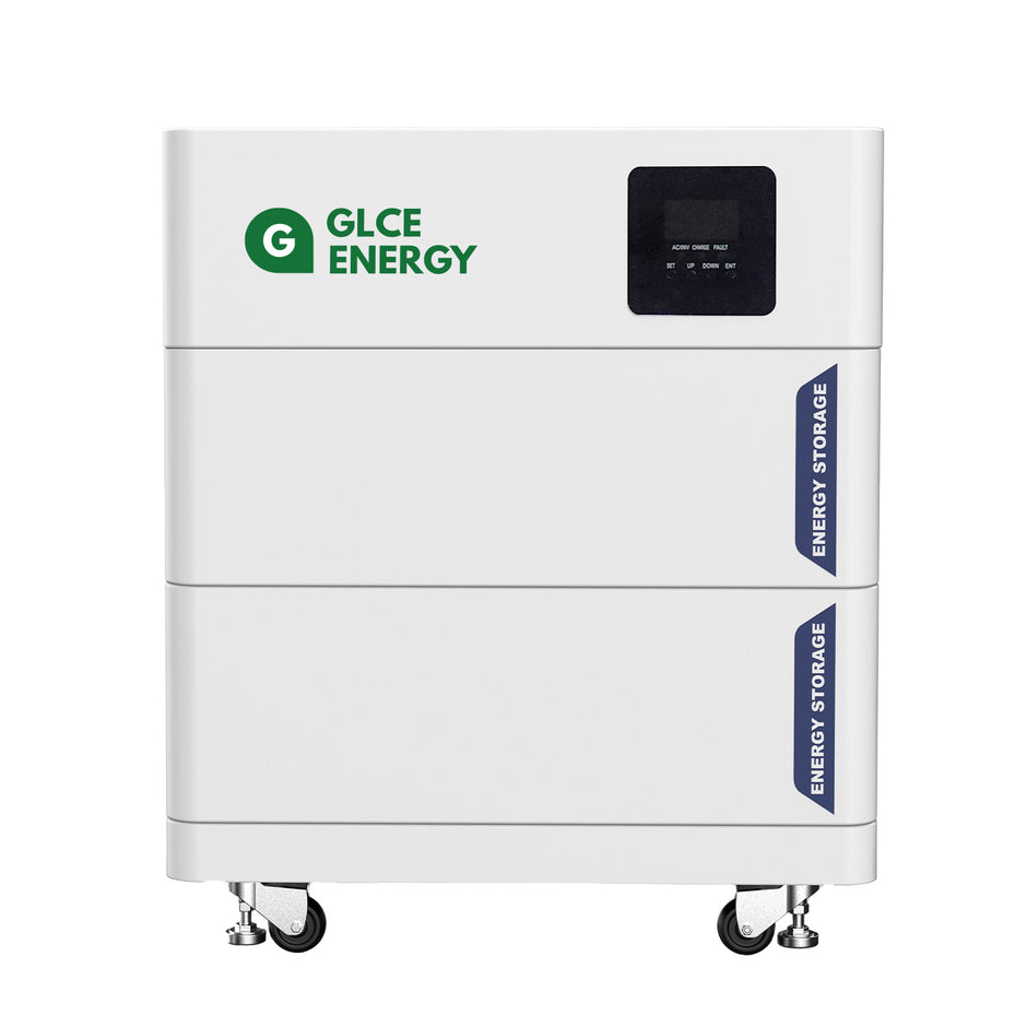 LiFePo4 Battery Manufacturer | GLCE Energy – GLCE ENERGY