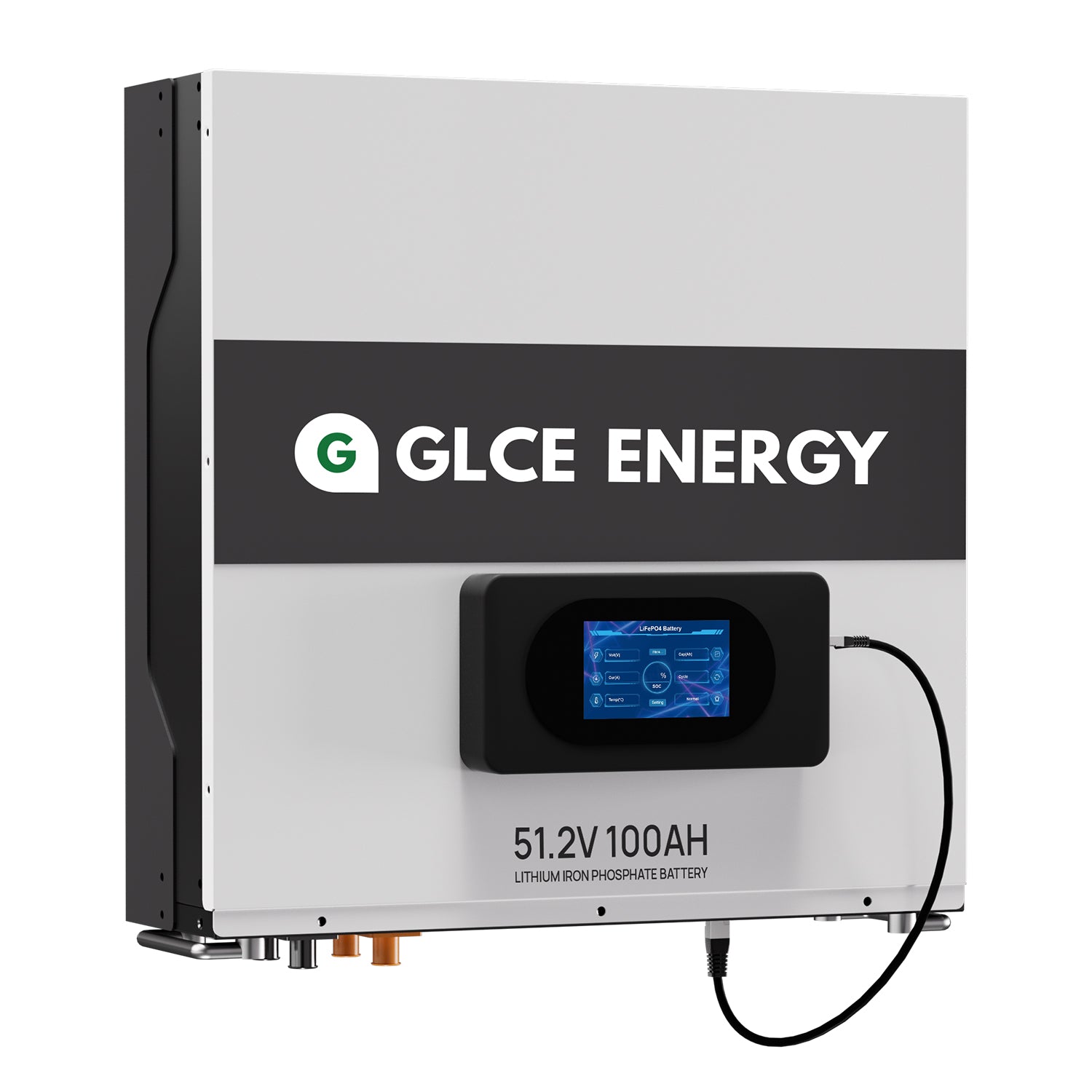 LiFePo4 Battery Manufacturer | GLCE Energy – GLCE ENERGY
