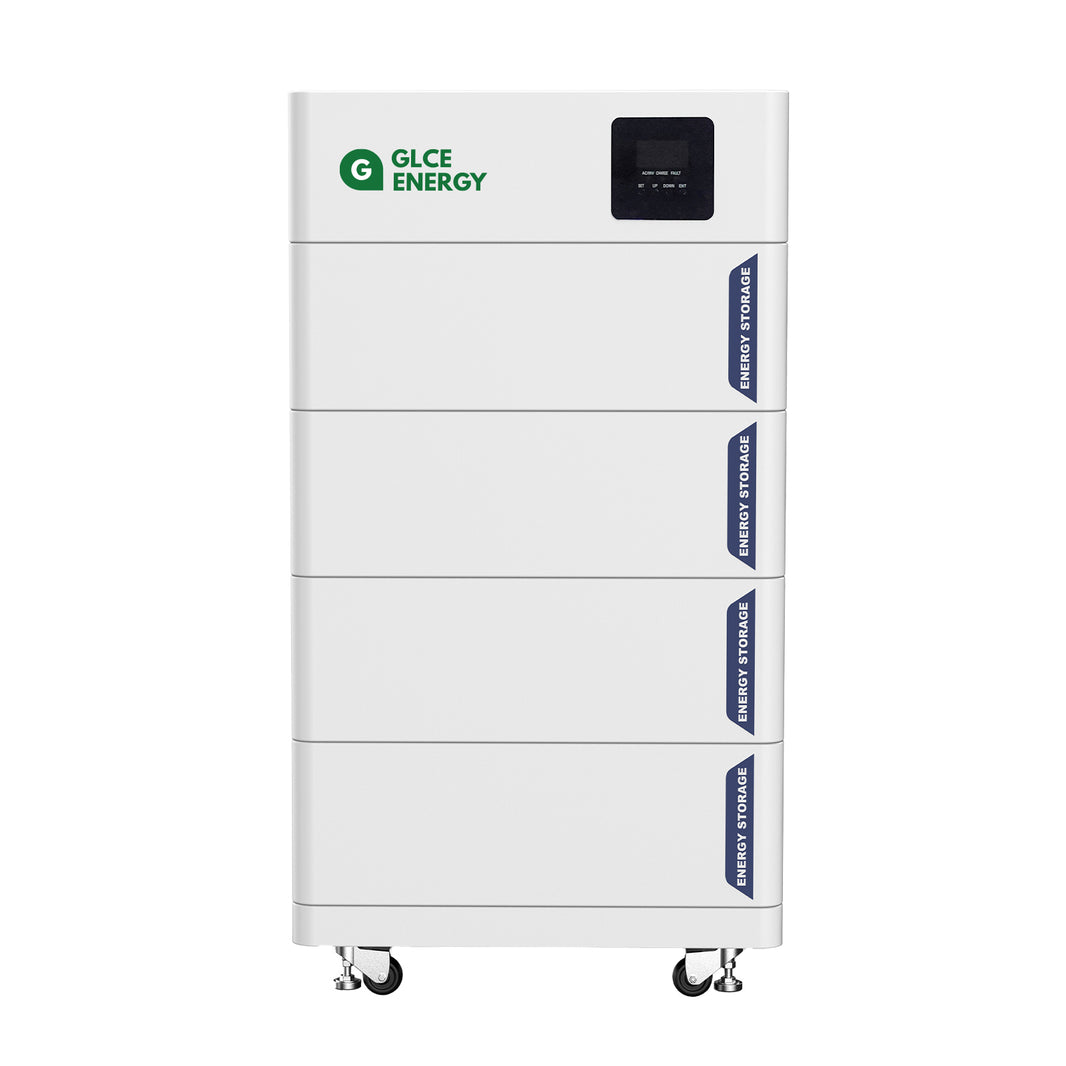 LiFePo4 Battery Manufacturer | GLCE Energy – GLCE ENERGY