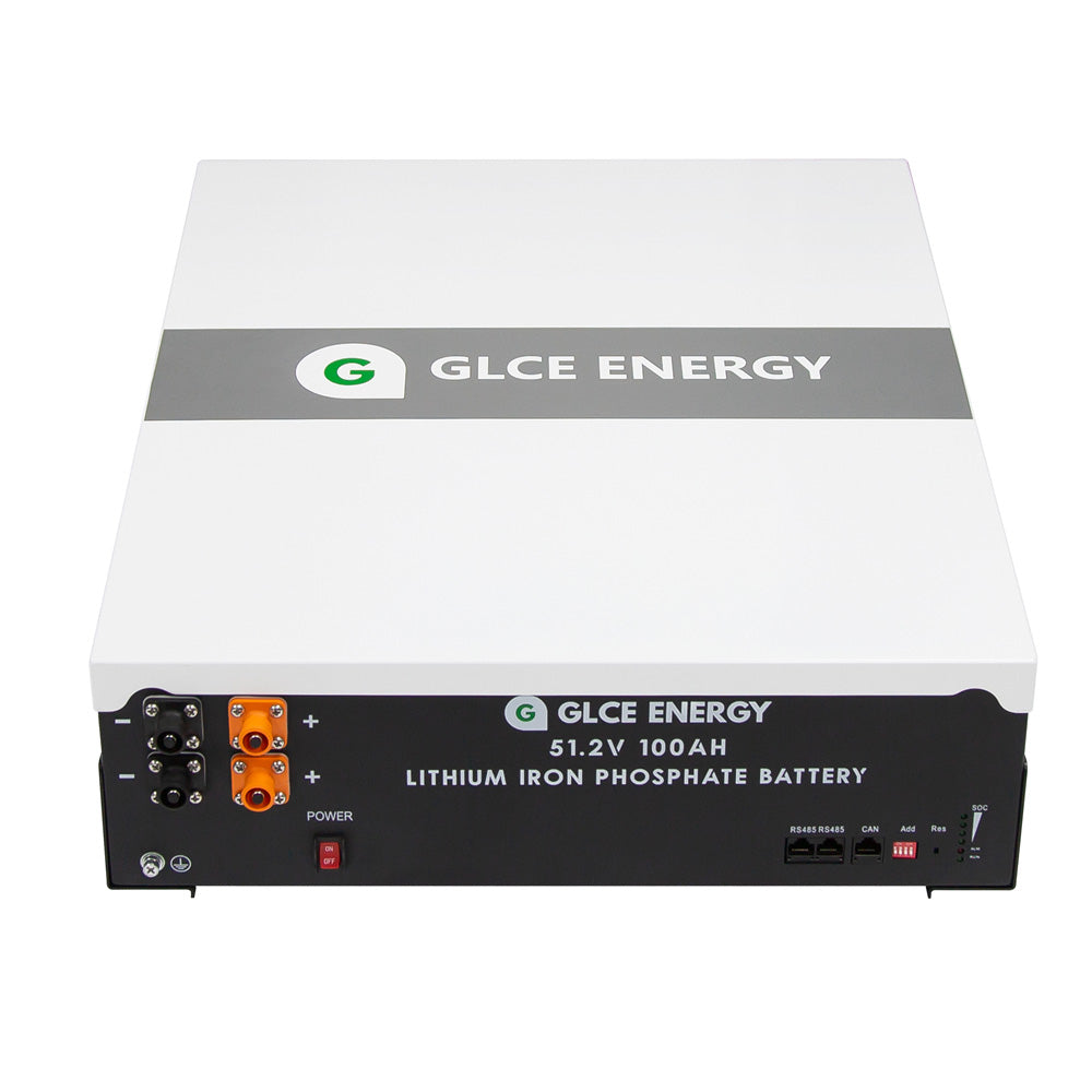 LiFePo4 Battery Manufacturer | GLCE Energy – GLCE ENERGY